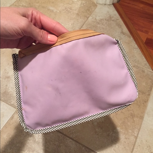 Fossil | Makeup | Fossil Cosmetic Bag | Poshmark